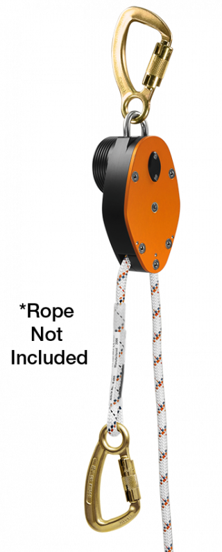 Skylotec Milan 2.0 Rescue Device - GME Supply