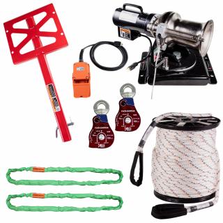 Outfit your entire crew with our pre selected gear kits - GME Supply