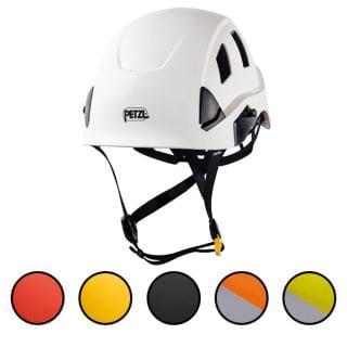 Petzl STRATO Vented Helmet - GME Supply