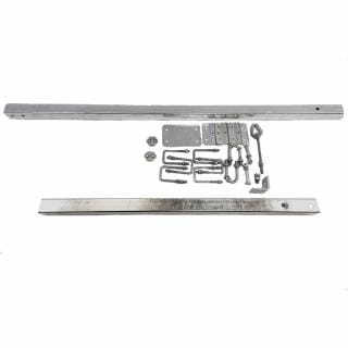 Tuf-Tug Ladder Mount Bracket Pack - GME Supply