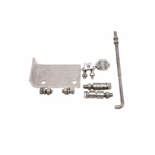 Tuf-Tug Monopole Mount Bracket Pack - GME Supply