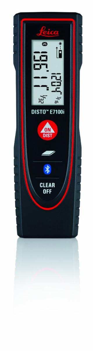 Distance Meters - GME Supply