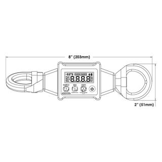 Rock Exotica LC1 Enforcer Load Cell - GME Supply