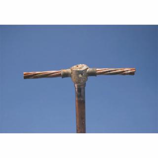 nVent Erico Cadweld GT One Shot 5/8 Inch Cable to Rod - GME Supply