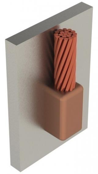 Erico Cadweld Molds - GME Supply