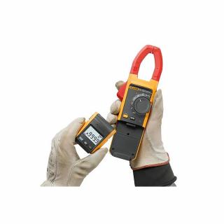 Fluke 381 Remote Display True RMS AC/DC Clamp Meter with iFlex - GME Supply