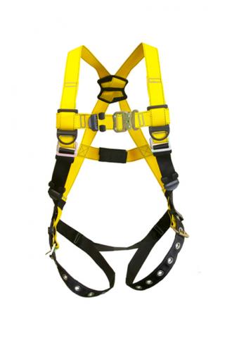 Guardian Fall Protection Series 1 Harness - GME Supply