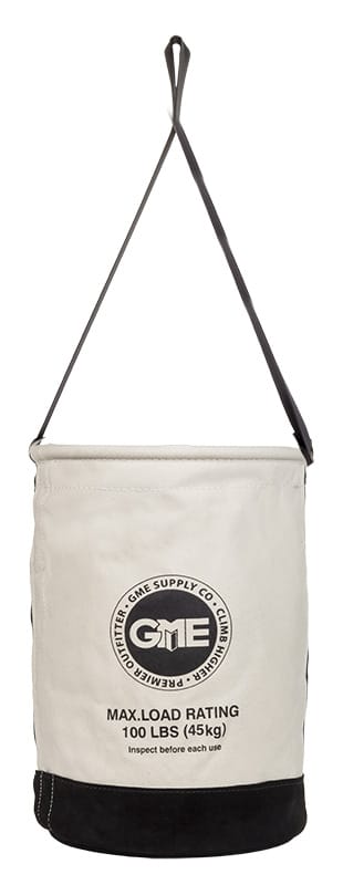 Canvas Buckets - GME Supply