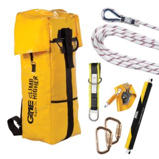 Nylon & Polyester Rope Lifelines | Rope & Rescue | GME Supply - GME Supply
