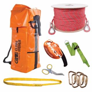Fall Protection Rescue Kits - GME Supply