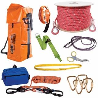 Fall Protection Rescue Kits - GME Supply