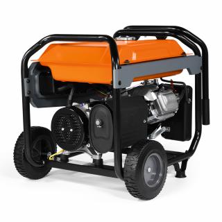 Generac GP Series 6500 Cosense Portable Generator - GME Supply