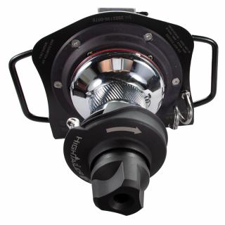 Harken HighTailer 1500 lb Capstan Hoist Winch - GME Supply