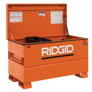 Ridgid Universal Storage Chest - GME Supply