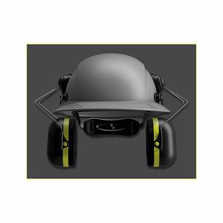 WaveCel T2+ Full Brim Earmuffs - GME Supply