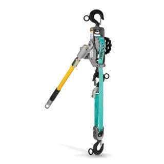 Chain Hoists & Cable Hoists | Lifting & Rigging Equipment - GME Supply