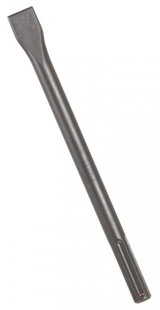 Bosch SDS-max 1 x 12 Inch Hammer Steel Flat Chisel - GME Supply