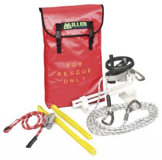 Auto Descent Rescue Devices - GME Supply