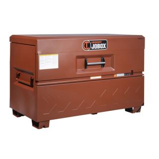 JOBOX 60 Inch Site-Vault Short Piano Box - GME Supply