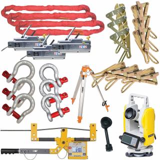 Wire Rope & Guying | Lifting & Rigging Equipment - GME Supply