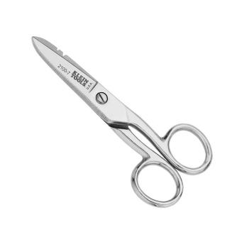 Klein Tools Cable Splicing Kit & Electrician's Scissors - GME Supply