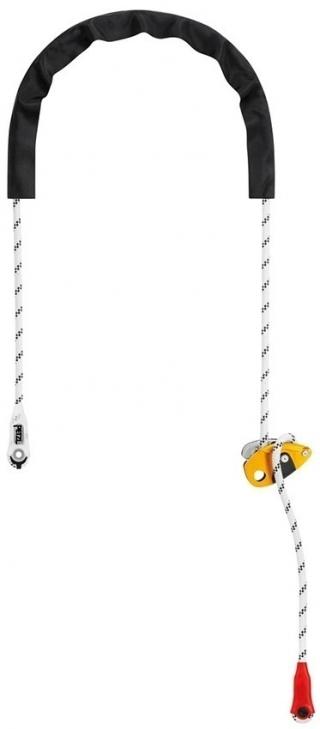 Petzl GRILLON Adjustable Positioning Lanyard - GME Supply