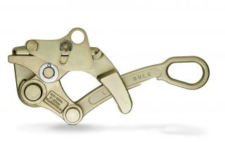 Little Mule Parallel Jaw Wire Grips - GME Supply
