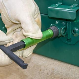 Madi Lineman Tri-Penta Utility Wrench - GME Supply