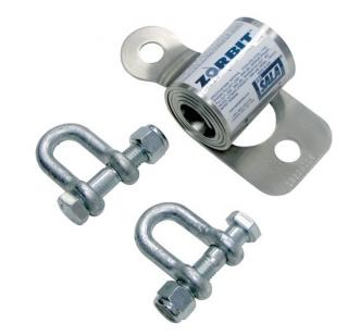 DBI Sala 7401031 Zorbit Energy Absorber Kit - GME Supply