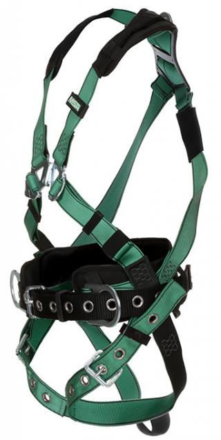V-FORM Construction Harness - GME Supply