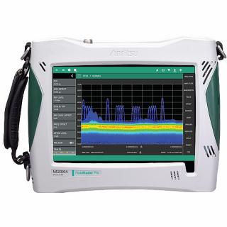 Anritsu Field Master MS2090A Handheld RF Spectrum Analyzer - GME Supply