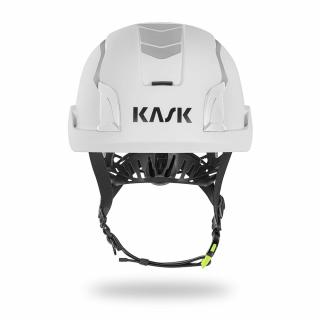 Kask Zenith X2 Hi-Viz Type 2 Helmet - GME Supply