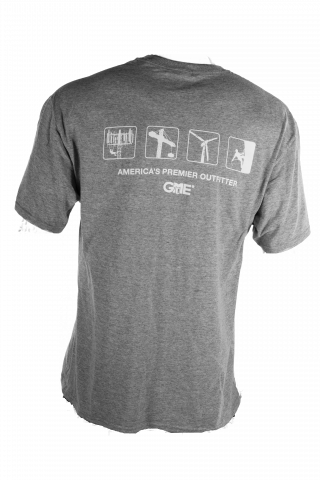 GME Supply 'Climb Higher' T-Shirt - GME Supply