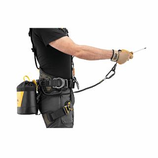 Petzl INTERFAST Connector - GME Supply