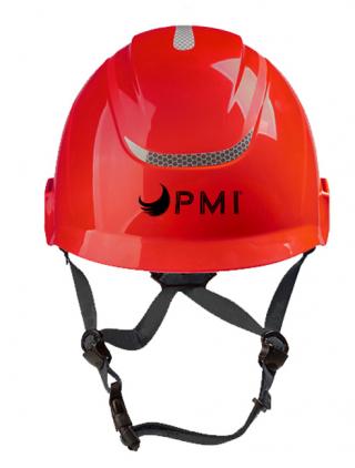 PMI Air-Go Helmet