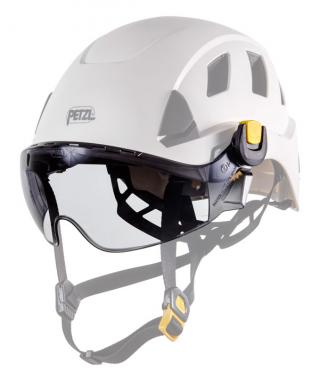 Petzl VIZIR Eye Shield - GME Supply