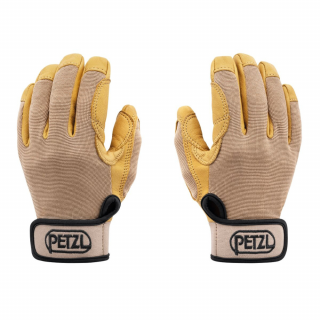Petzl CORDEX Lightweight Belay and Rappel Gloves - GME Supply