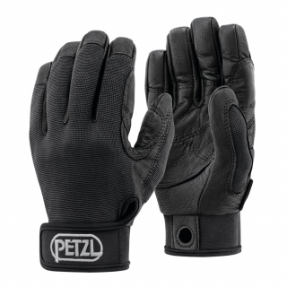 Petzl CORDEX Lightweight Belay and Rappel Gloves - GME Supply