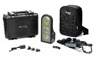 Viavi 3Z RF Vision Antenna Alignment Tool - GME Supply