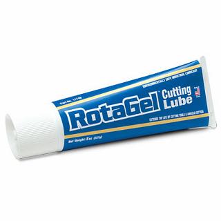 Hougen RotaGel 8 oz Cutting Lube Gel (10-Pack) - GME Supply