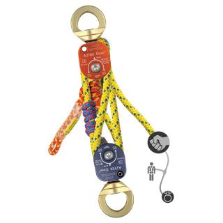 Haul Systems | Lifting & Rigging Equipment - GME Supply
