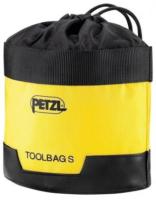 Petzl TOOLBAG Tool Pouch - GME Supply