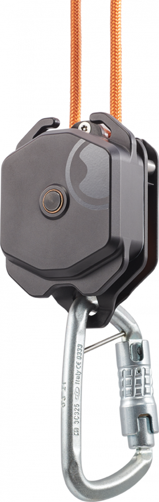 Skylotec DEUS ONE Automatic Self-Evacuation Device - GME Supply