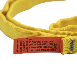 Sterling anCORE Sling - GME Supply