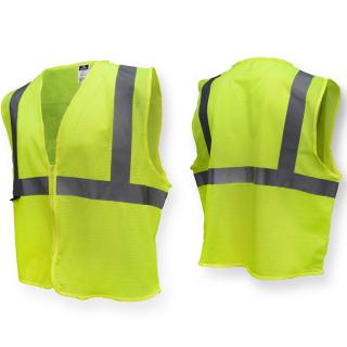 Radians Economy Type R Class 2 Safety Vest - GME Supply