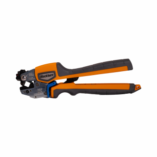 Thomas and Betts TBM45S Ratchet Crimper - GME Supply