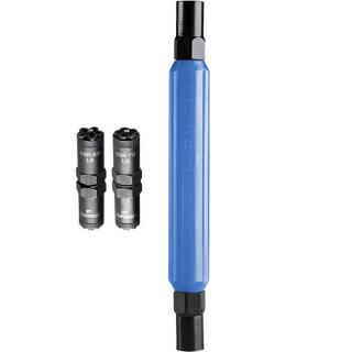 Jonard Can Wrench with Security Key Inserts - GME Supply