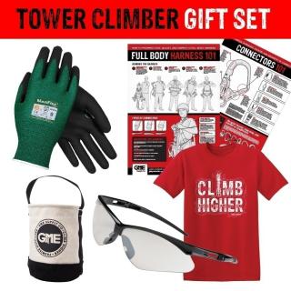 Tower Climbing GME Supply Swag - GME Supply