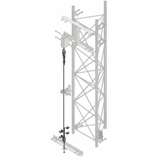 Tuf-Tug Cable and Head Assembly - GME Supply