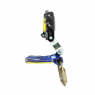 Tuf-Tug Wire Grab Fall Arrestor with Shock Pack - GME Supply